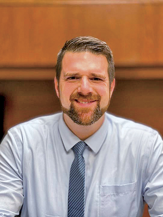 School District selects principal, assistant principal of the year ...